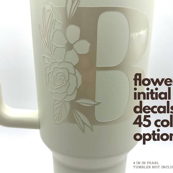 Stanley Decal - Etsy