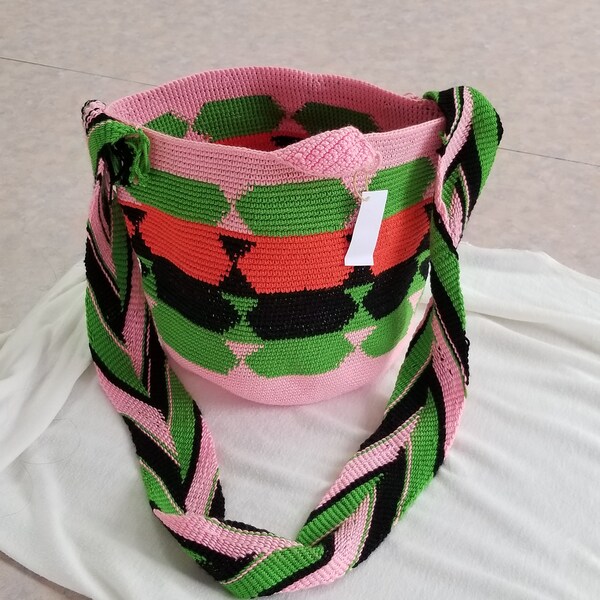 Colombian Bag - Etsy