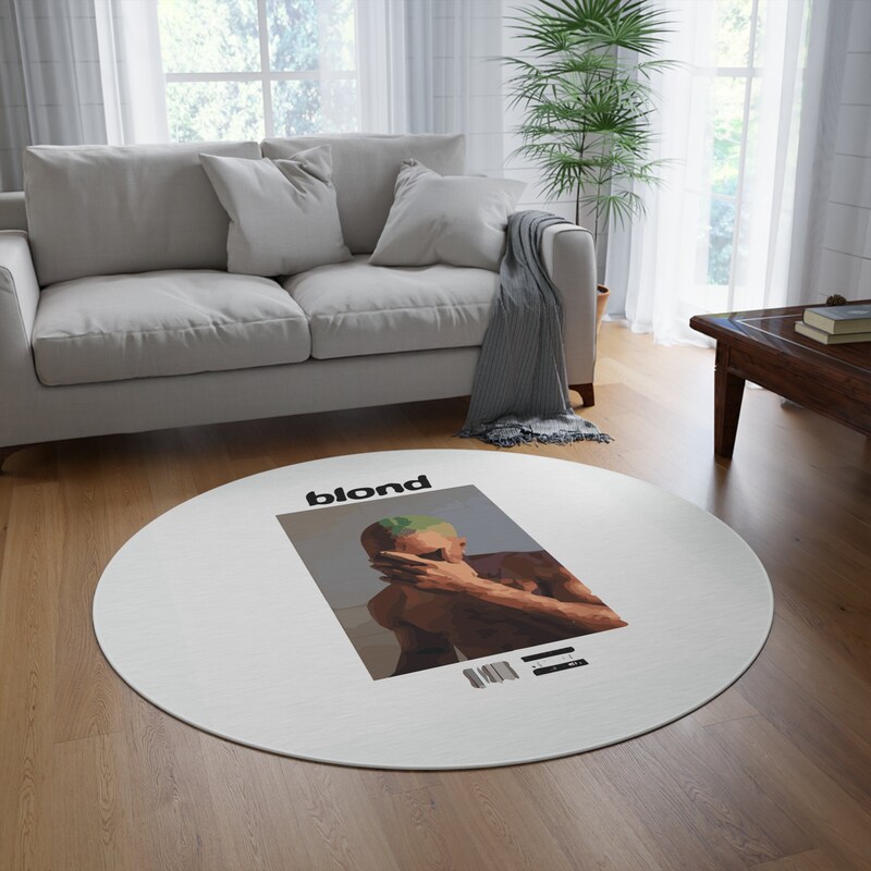 Frank Occean Rug - Etsy