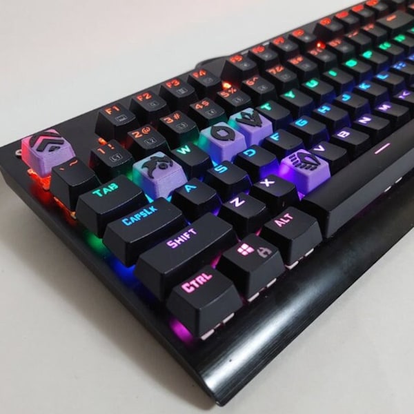 Valorant Keyboard - Buy Online - Etsy