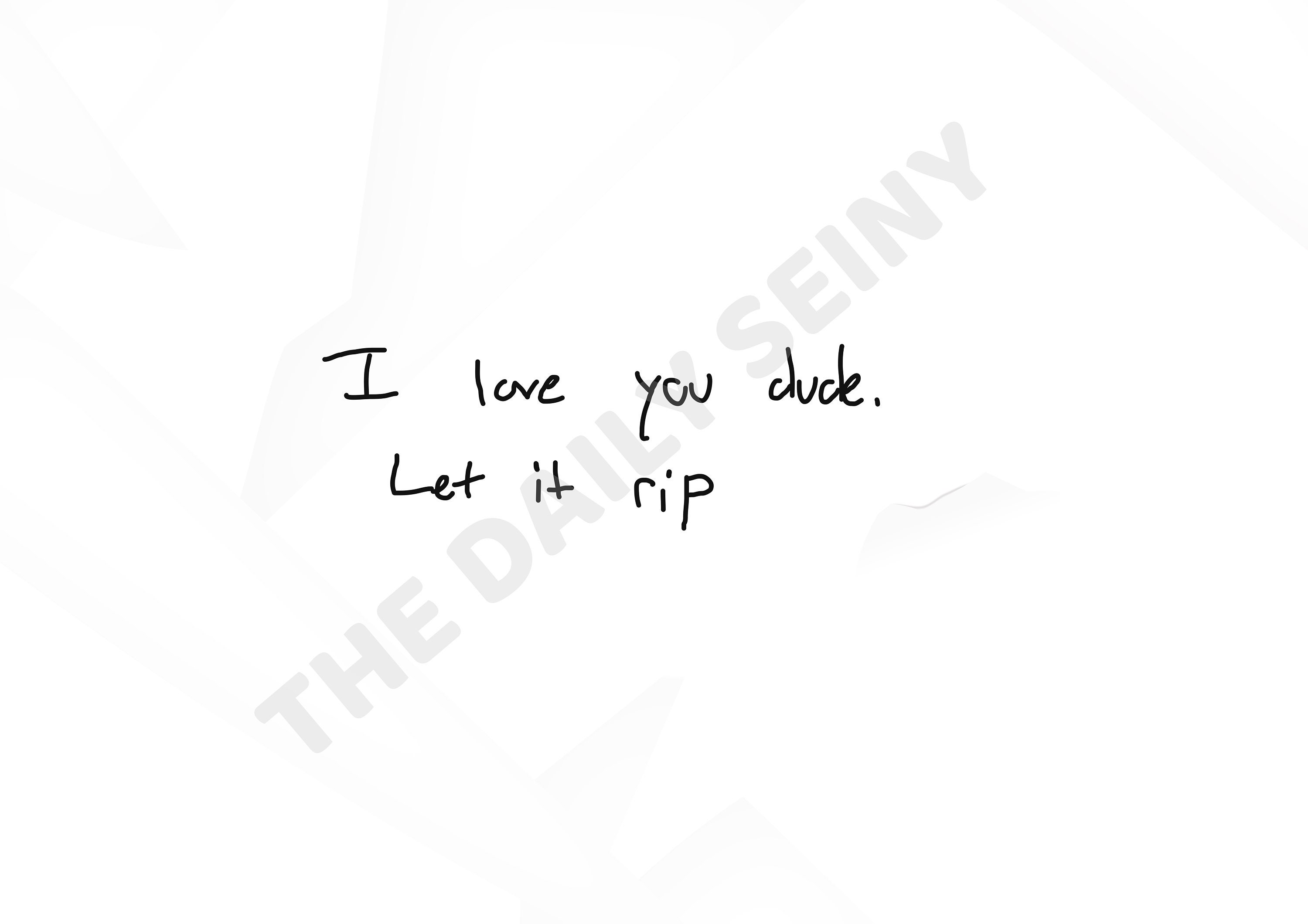 The Bear "let It Rip" Digital Download - Etsy