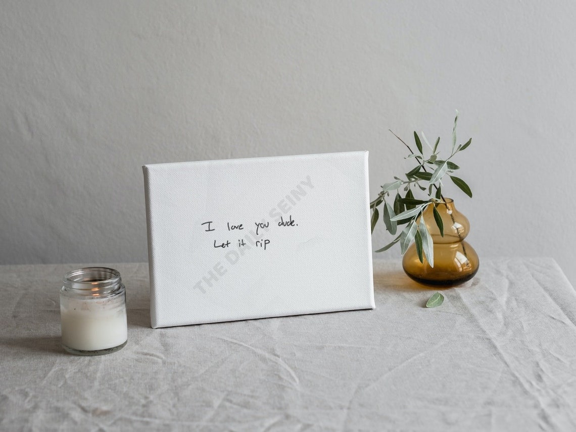 The Bear "let It Rip" Digital Download - Etsy