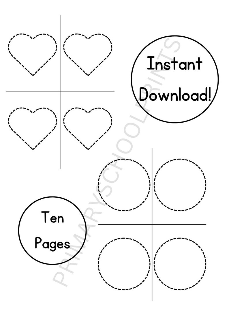 Cutting Lines/scissor Learning/fine Motor Skills/primary School ...