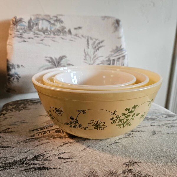 Pyrex Shenandoah - Etsy