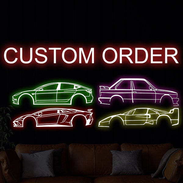 Car Enthusiast - Etsy