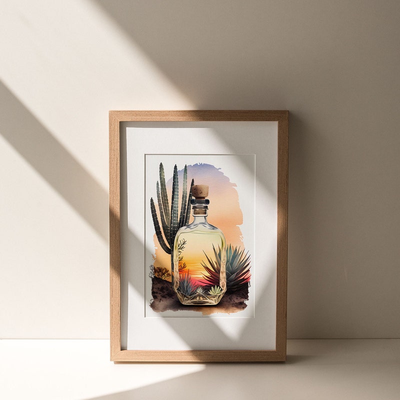 Tequila Sunset Decorations - Etsy