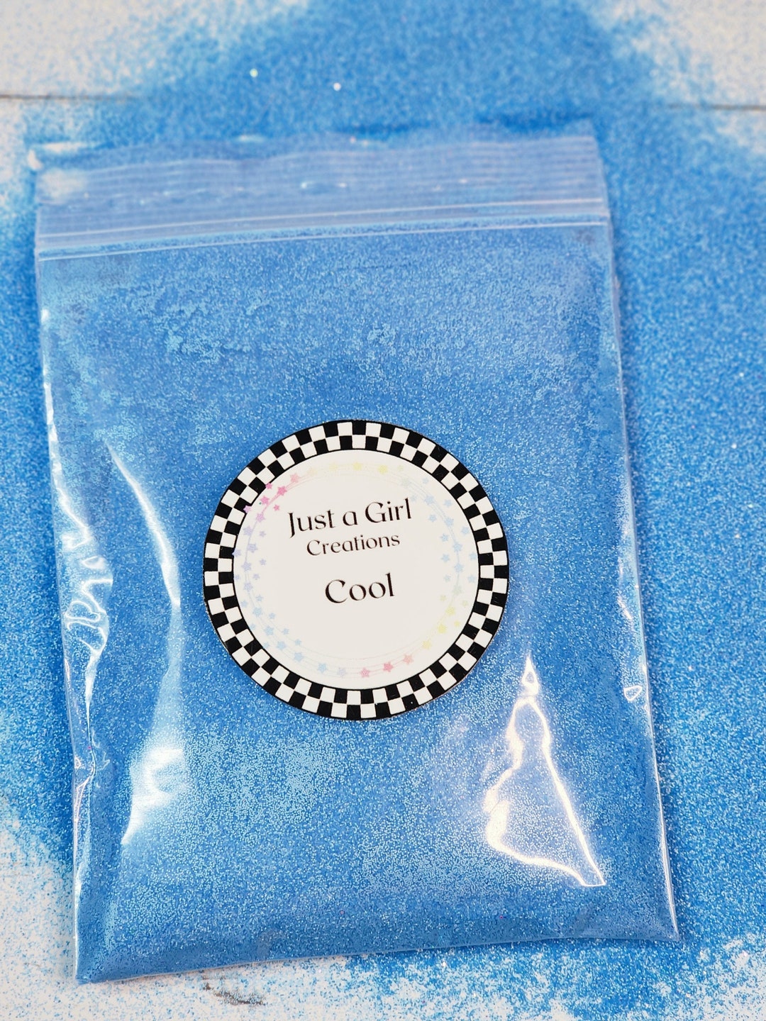 Blue Glitter, Neon Blue Glitter, Blue Neon Glitter, Neon Matte, Glitter ...