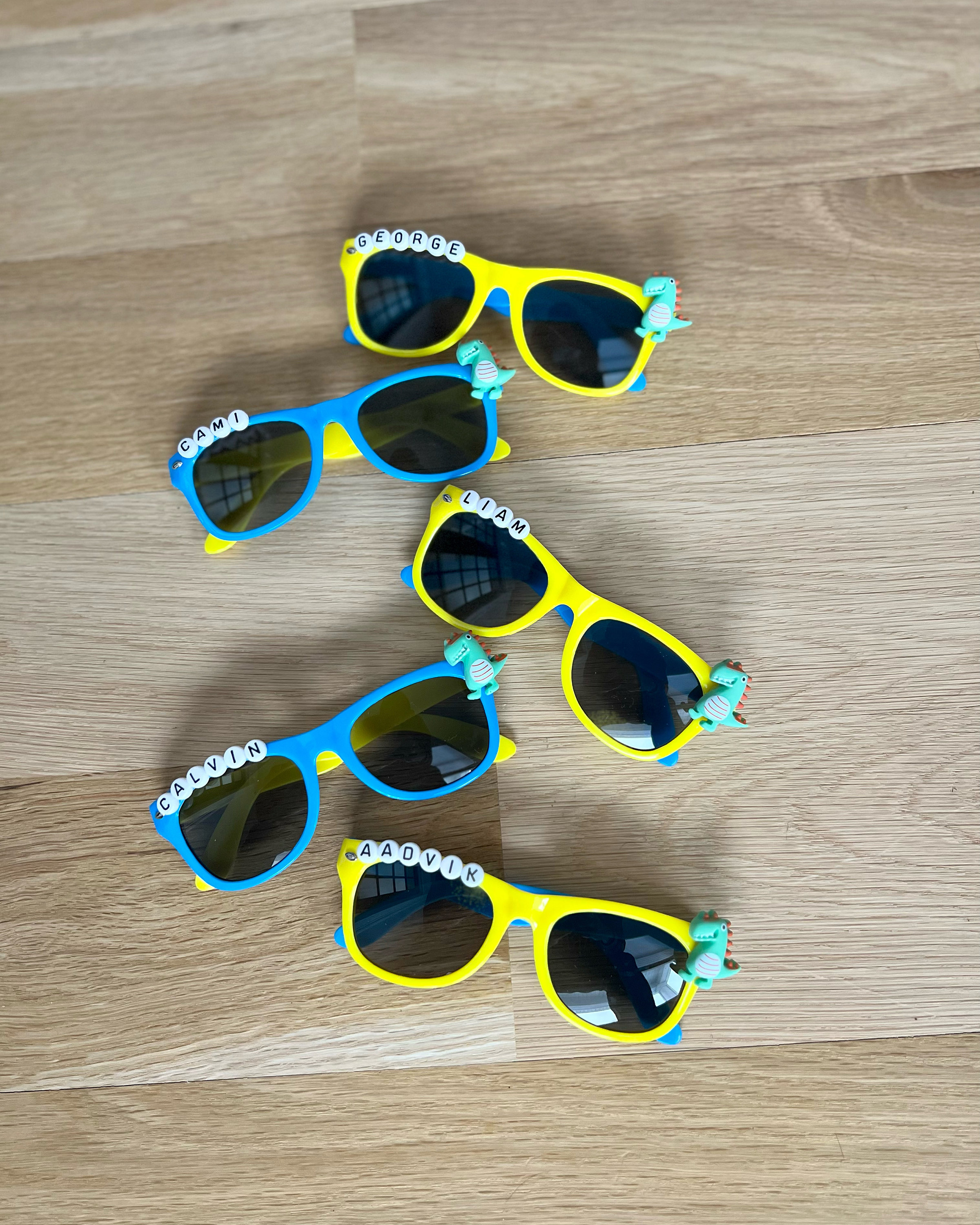 CUSTOM KIDS SUNGLASSES Boys Personalized Sunglasses Toddler - Etsy