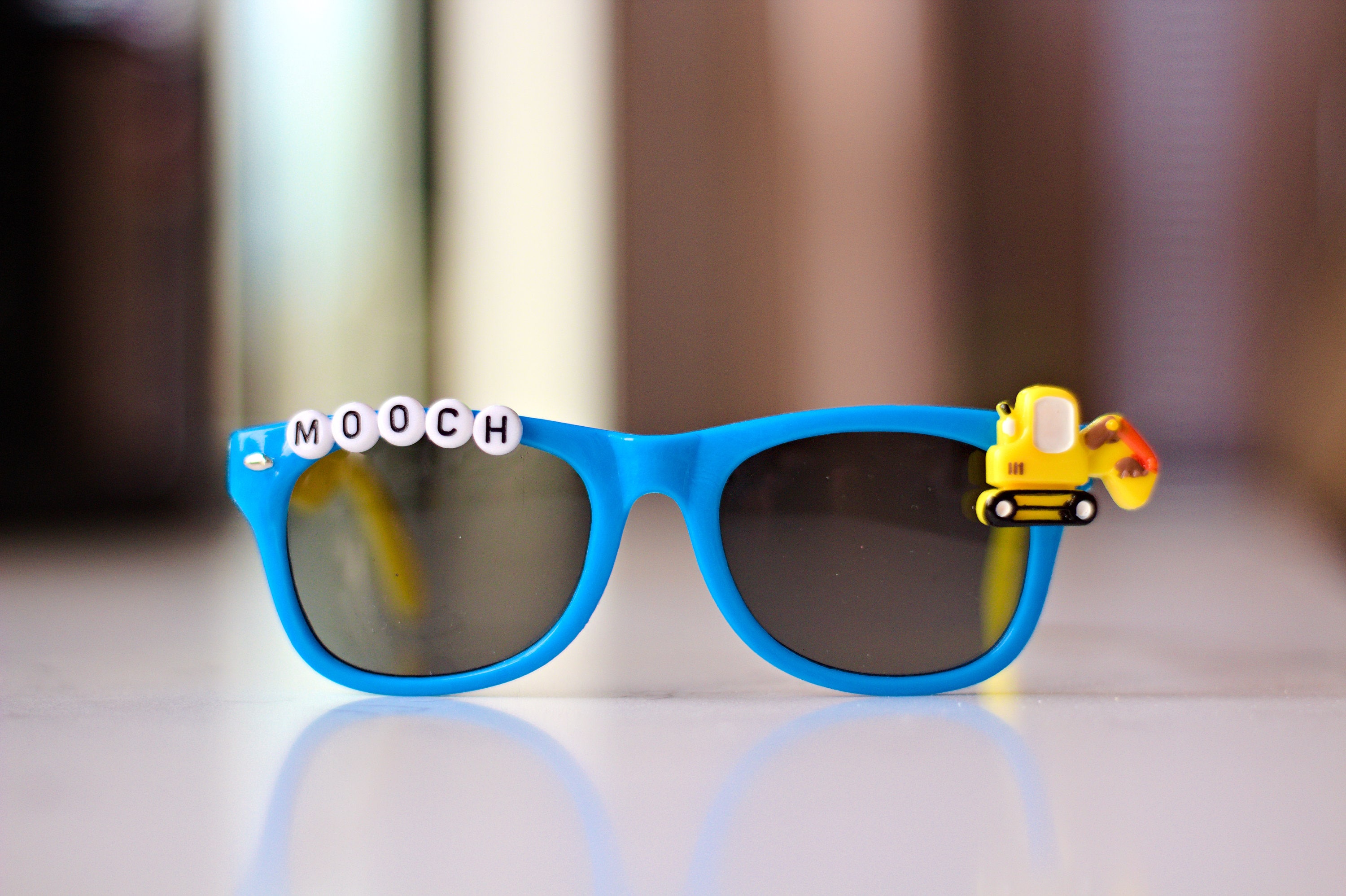 CUSTOM KIDS SUNGLASSES Boys Personalized Sunglasses Toddler - Etsy