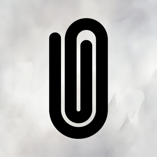 Paperclip Bookmark - Etsy