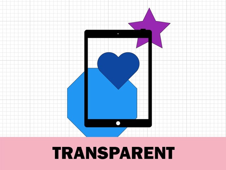 Tablet Frame SVG iPad Frame SVG Cut Files Commercial Vector Cricut - Etsy