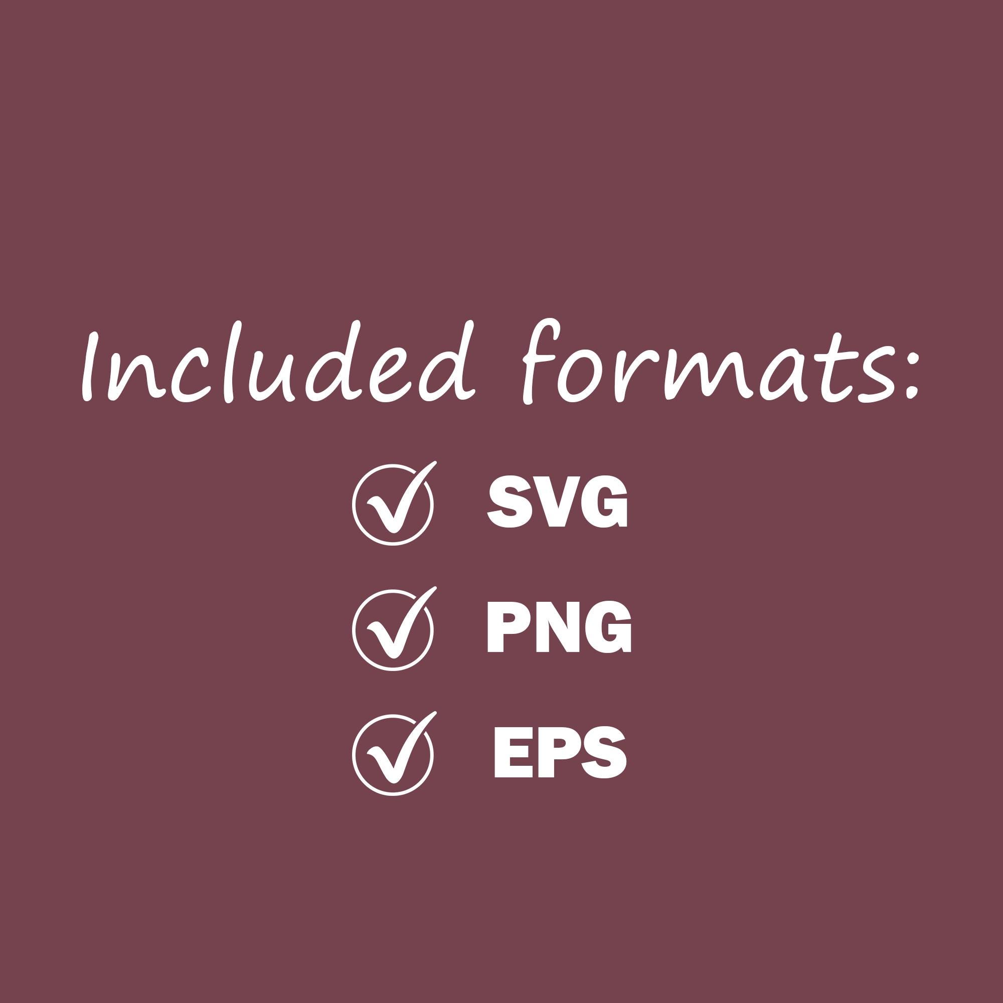 Whale Tale SVG Vector Printable PNG Cut Clipart Cricut - Etsy