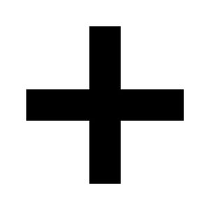 Plus Sign SVG | Plus Symbol Vector | Cut Files - Etsy UK