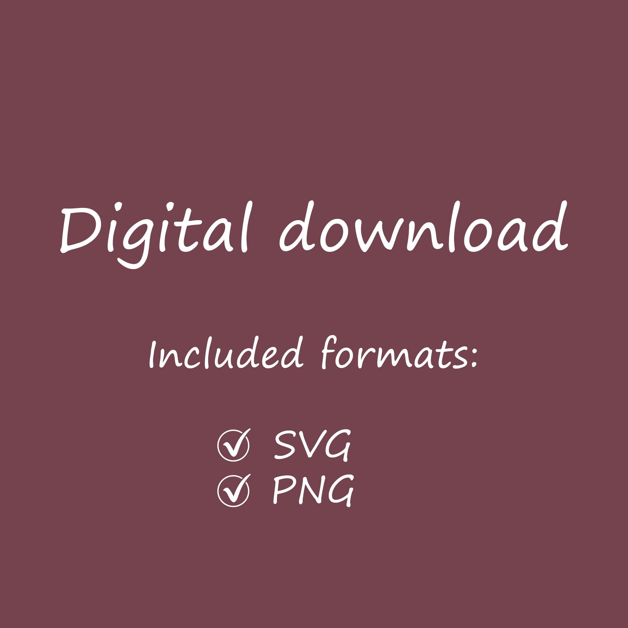 Ellipse Frame SVG Bundle | Ellipse Border | 9 Frame Widths | Cut Files ...