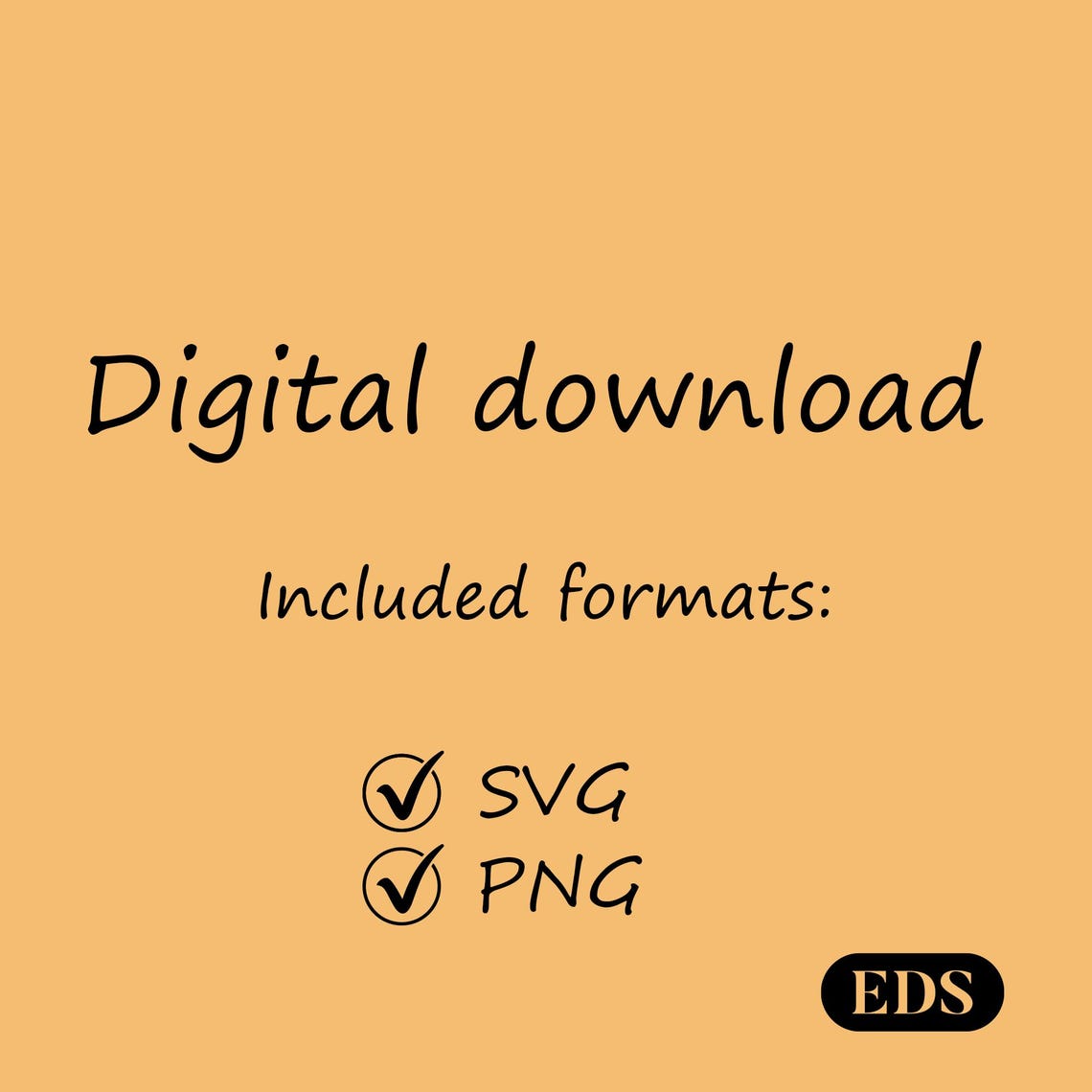 Ellipse Double Frame SVG PNG | Ellipse Monogram | Vector - Etsy