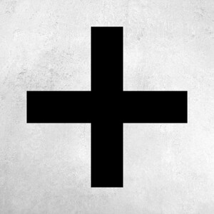 Plus Sign SVG | Plus Symbol Vector | Cut Files - Etsy