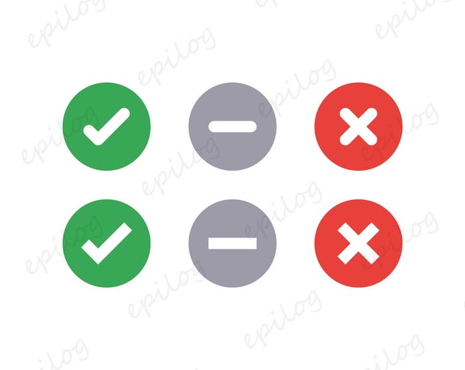 Math Symbols Rounded Corners SVG | Math Symbol | Black | Vector - Etsy ...
