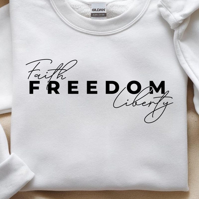 Liberty Graphics Shirts - Etsy