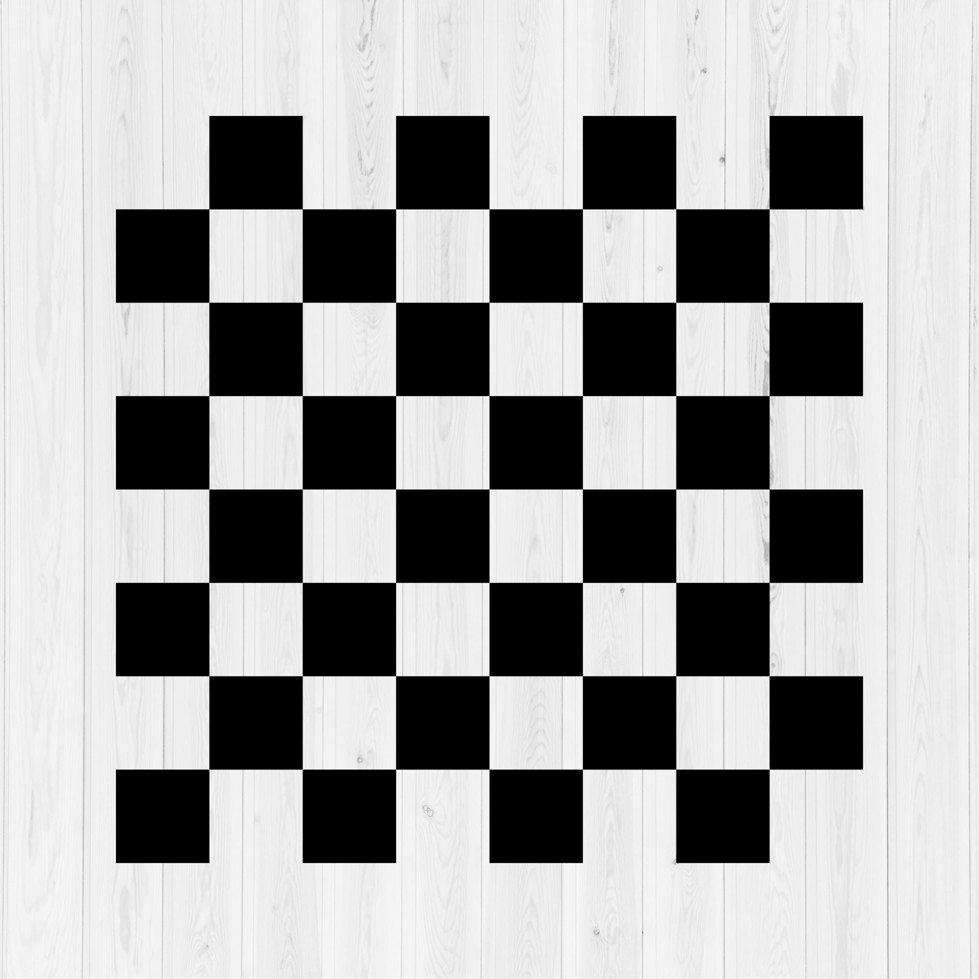 Chess Board SVG | Chessboard | Checkerboard | Black & Transparent | SVG ...