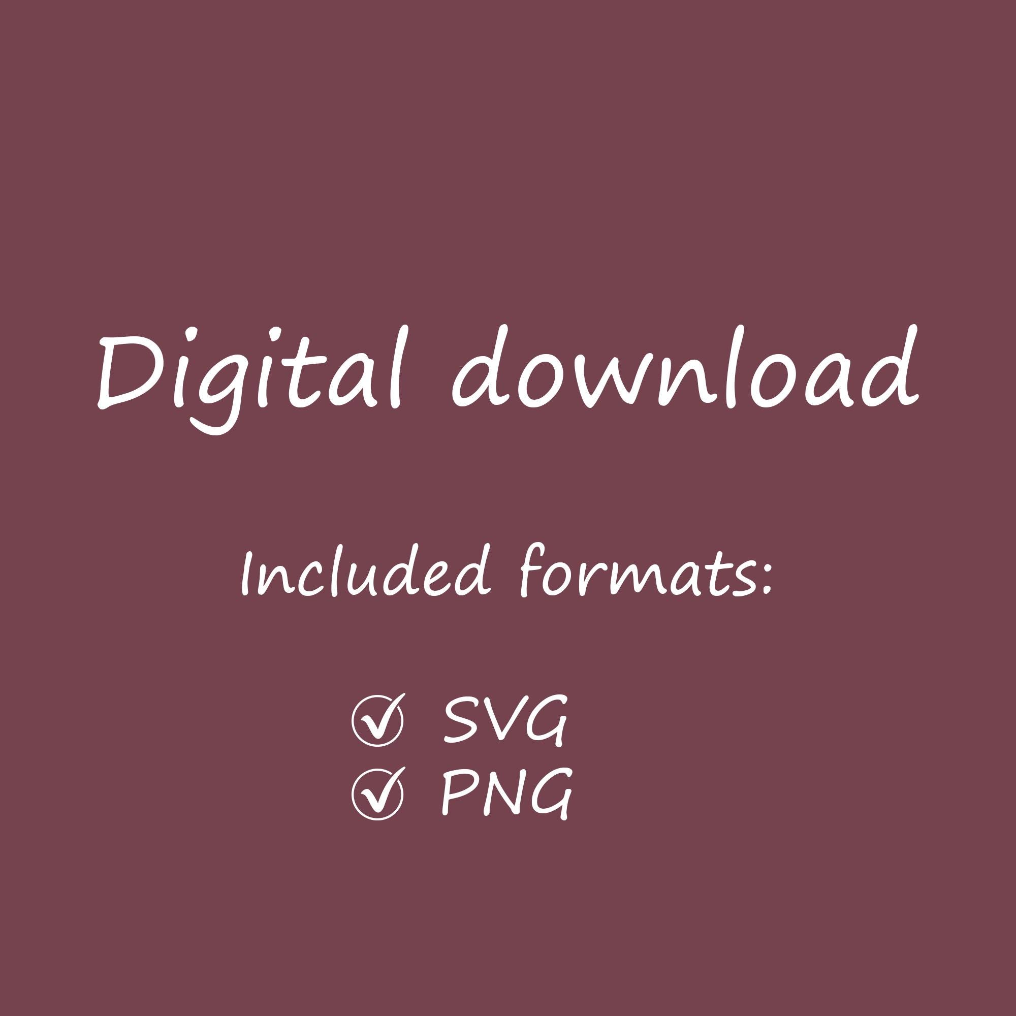 Math Symbols SVG | Math Symbol Bundle | Black - Etsy