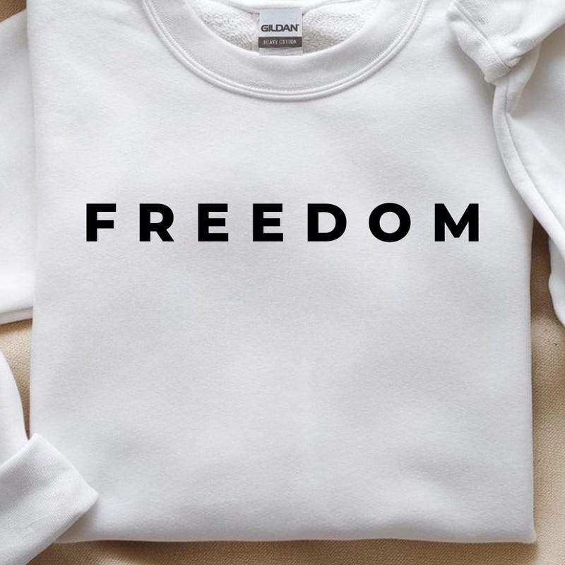 Freedom Svg - Etsy