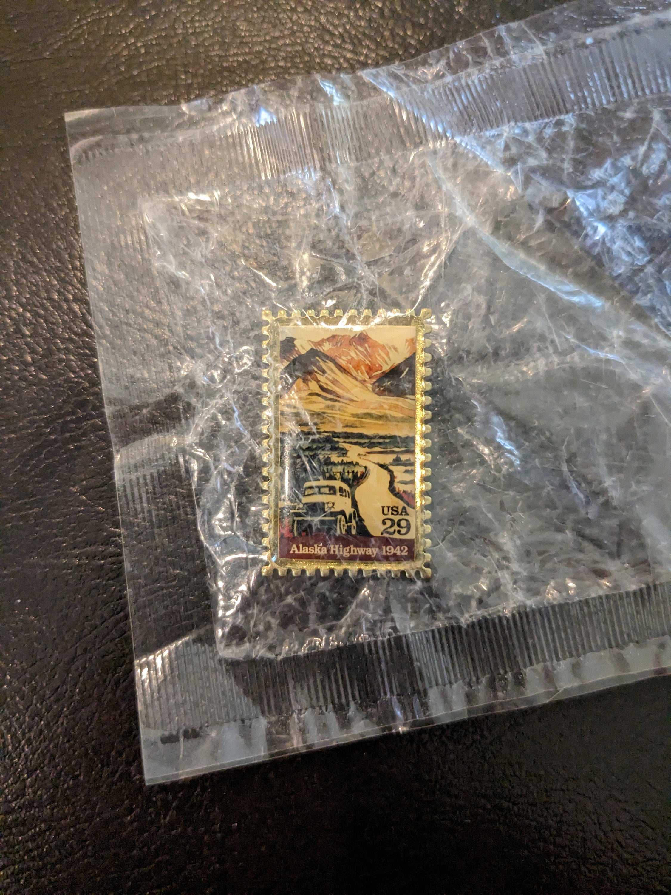 US Postage Stamp Lapel Pins. - Etsy