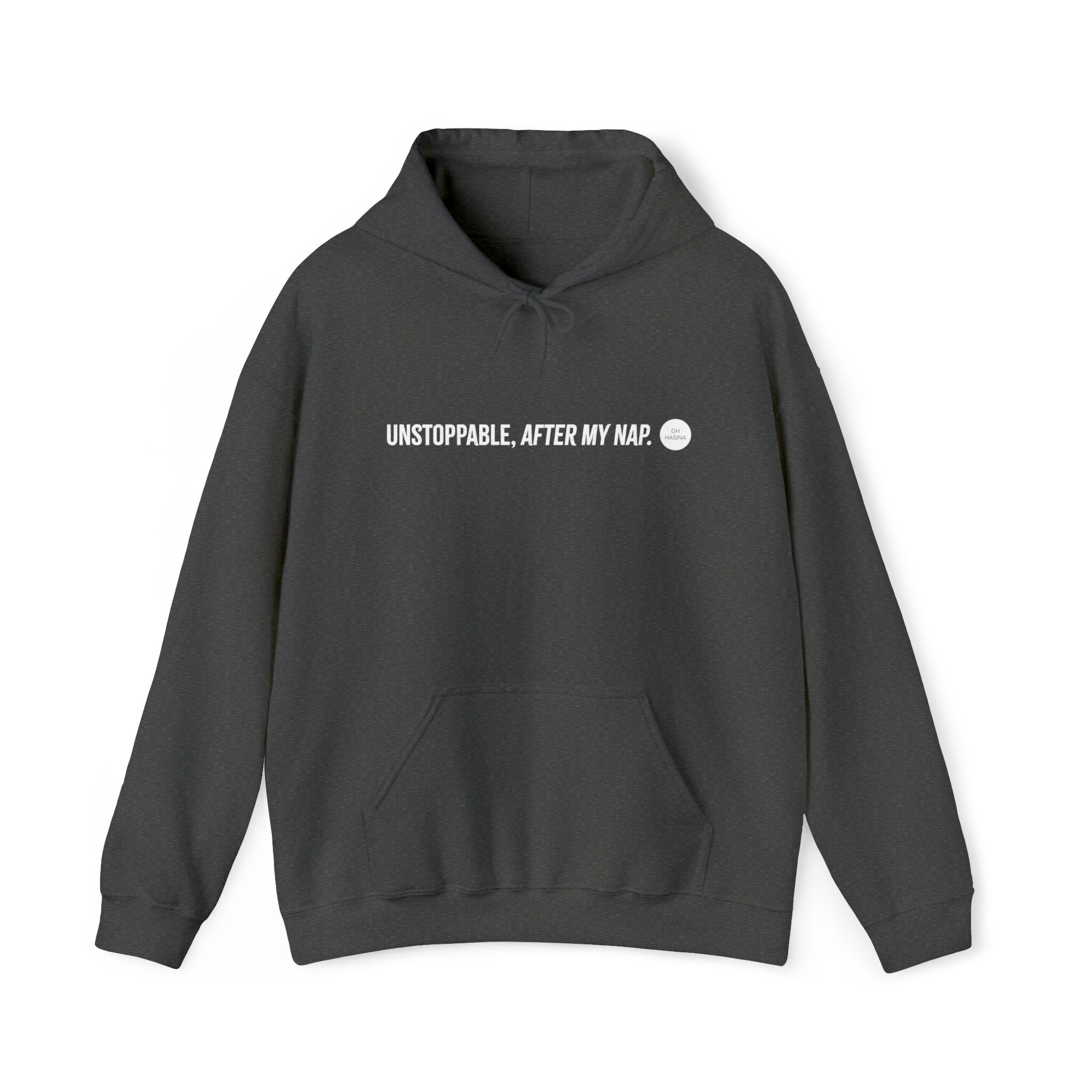 Unstoppable, After My Nap Hoodie - Etsy
