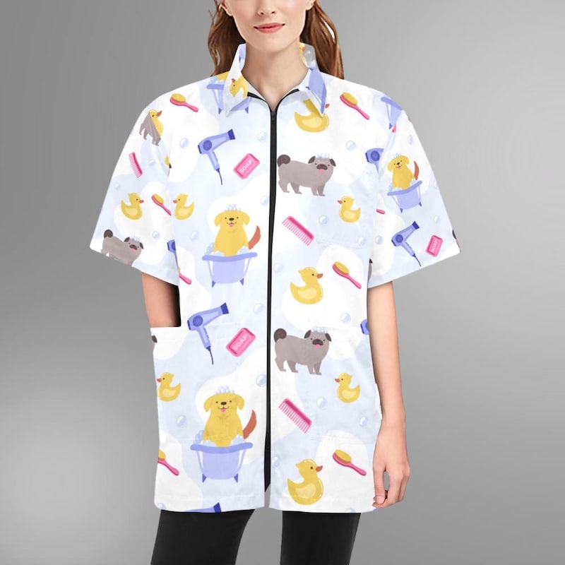 Dog Groomer Apparel - Etsy