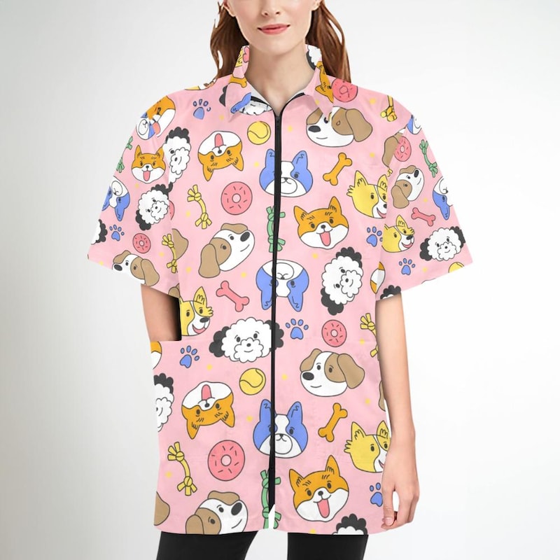 Dog Groomer Apparel - Etsy