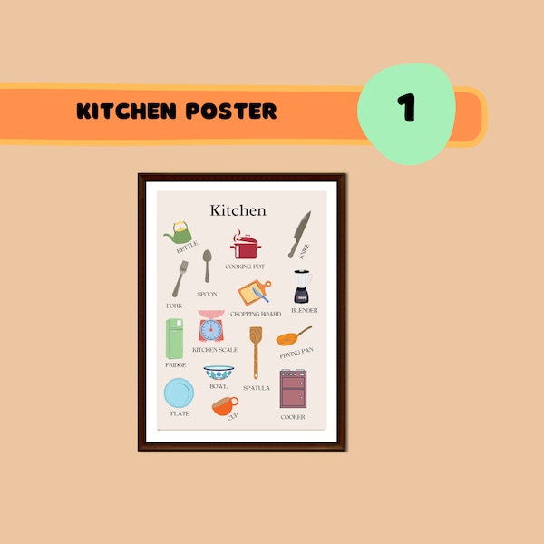 Homeschool Decor - Etsy