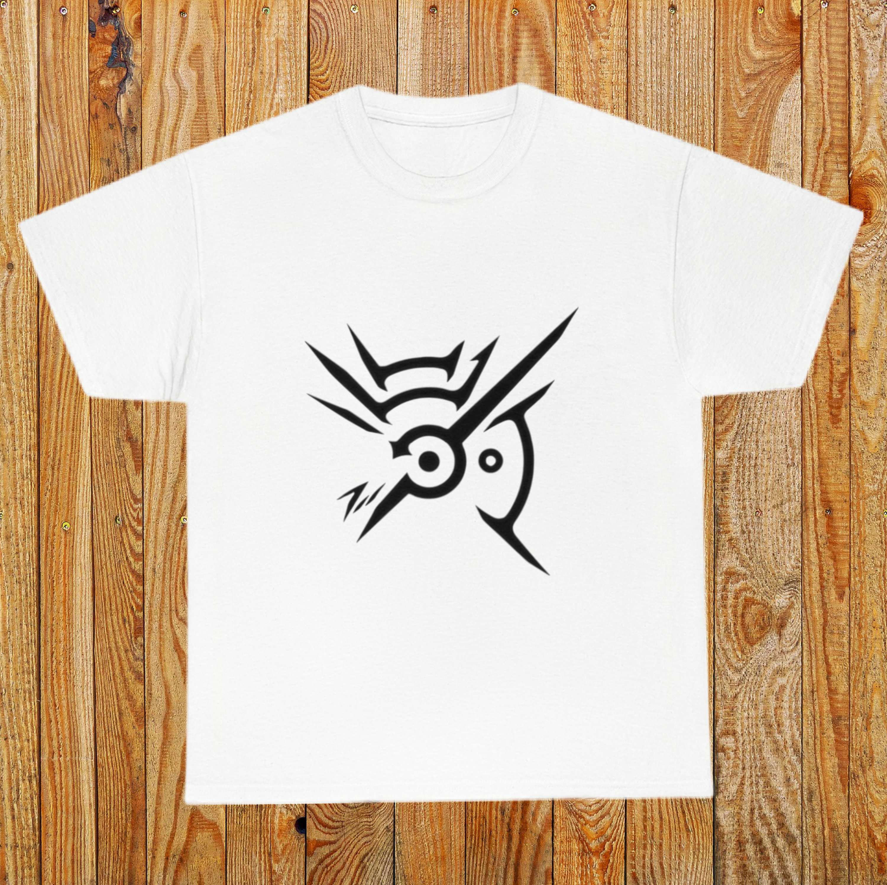 Dishonored Featuring Mark of the Outsider Symbol Tshirt - for Women ...