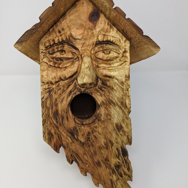 Spirit House - Etsy