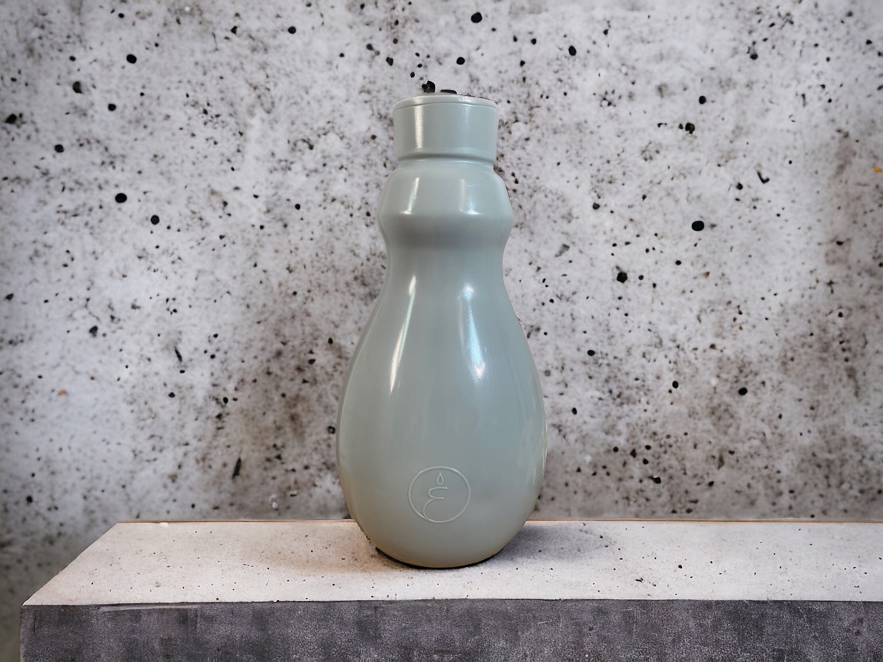 Bottle for Ablutions, Bottle Istinja, Wudu, Ergonomic Created ...