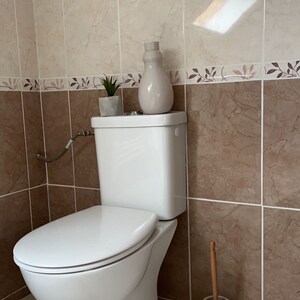 Bottle for Ablutions, Bottle Istinja, Wudu, Ergonomically Designed ...