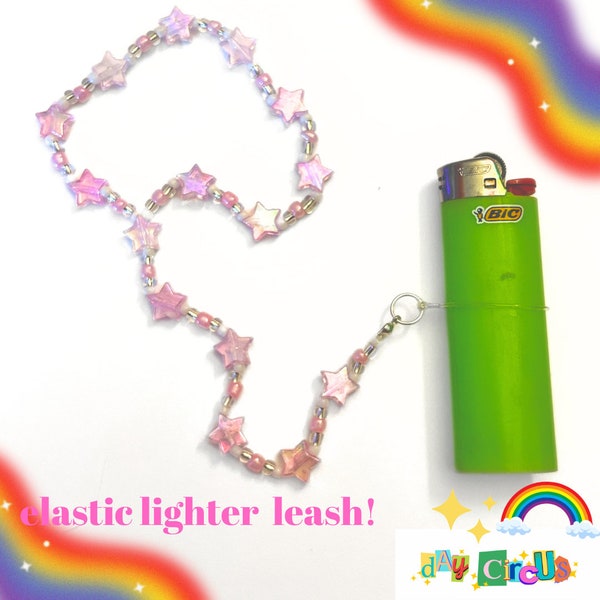 Lighter Leash - Etsy