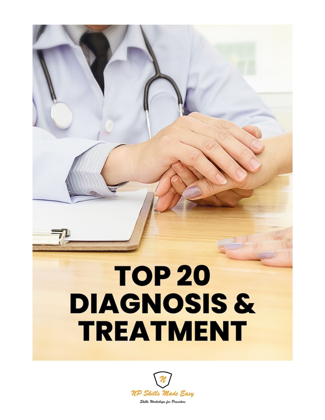 TOP 20 Diagnosis & Treatment Cheat Sheet - Etsy