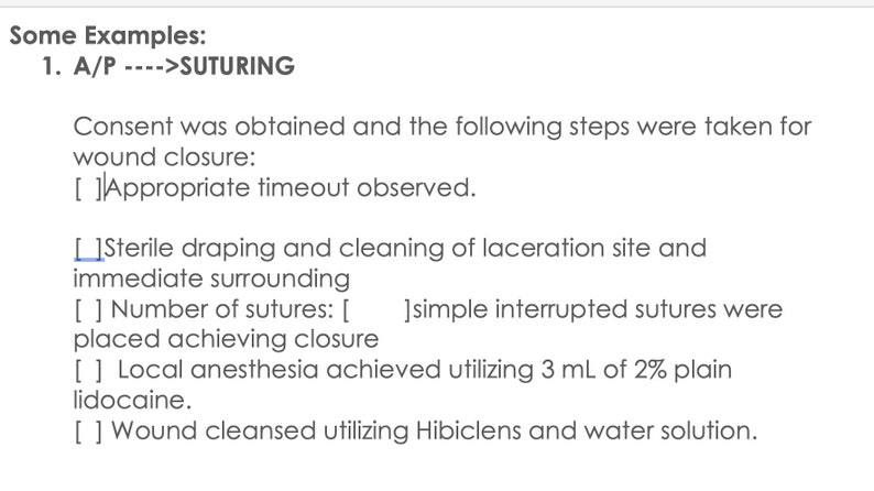 Bundle Template -lab Interpretation, Top 20 Diagnosis and Documentation ...