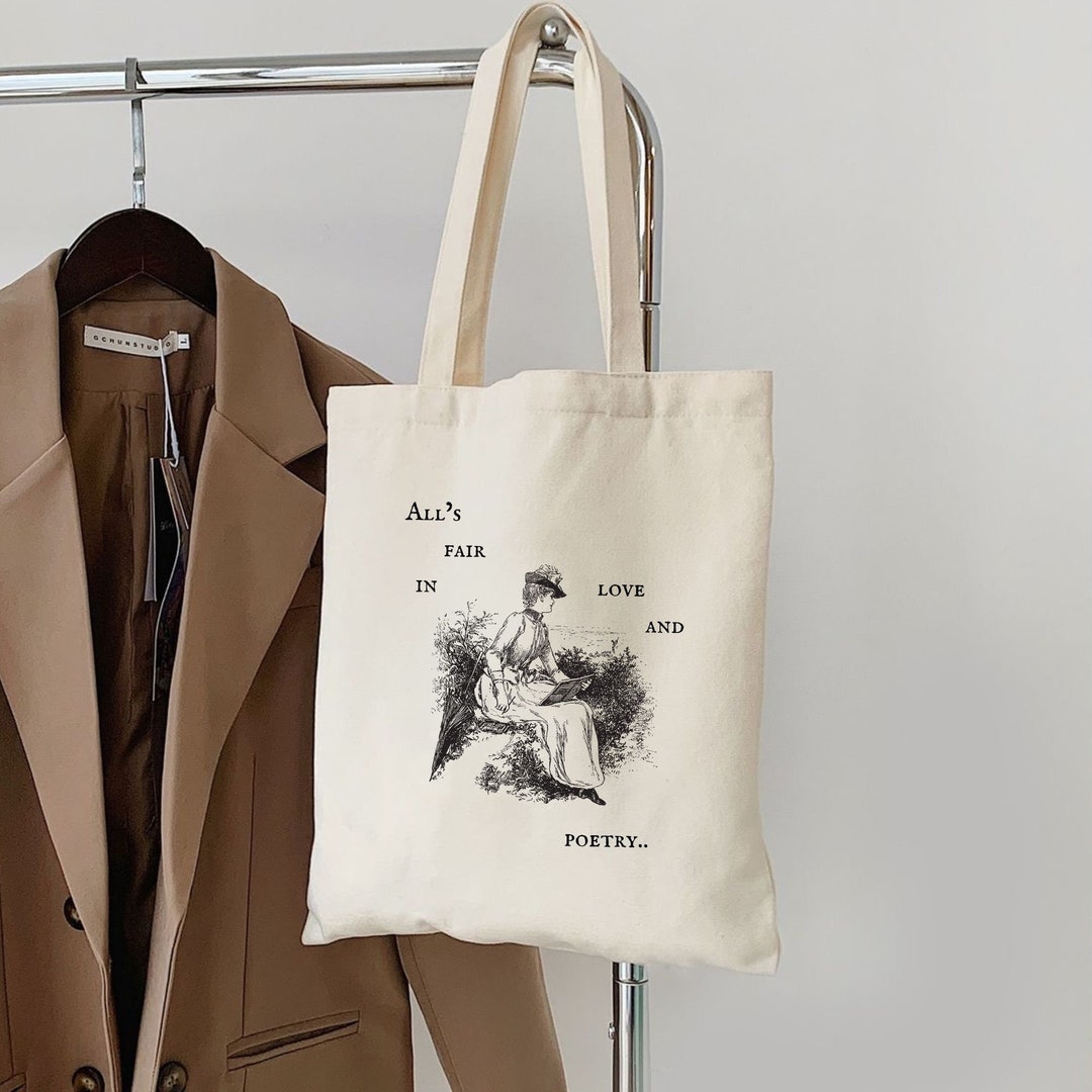 Ttpd Taylor Swift Tote Bag / Tortured Poets Department / TTPD / Taylor ...