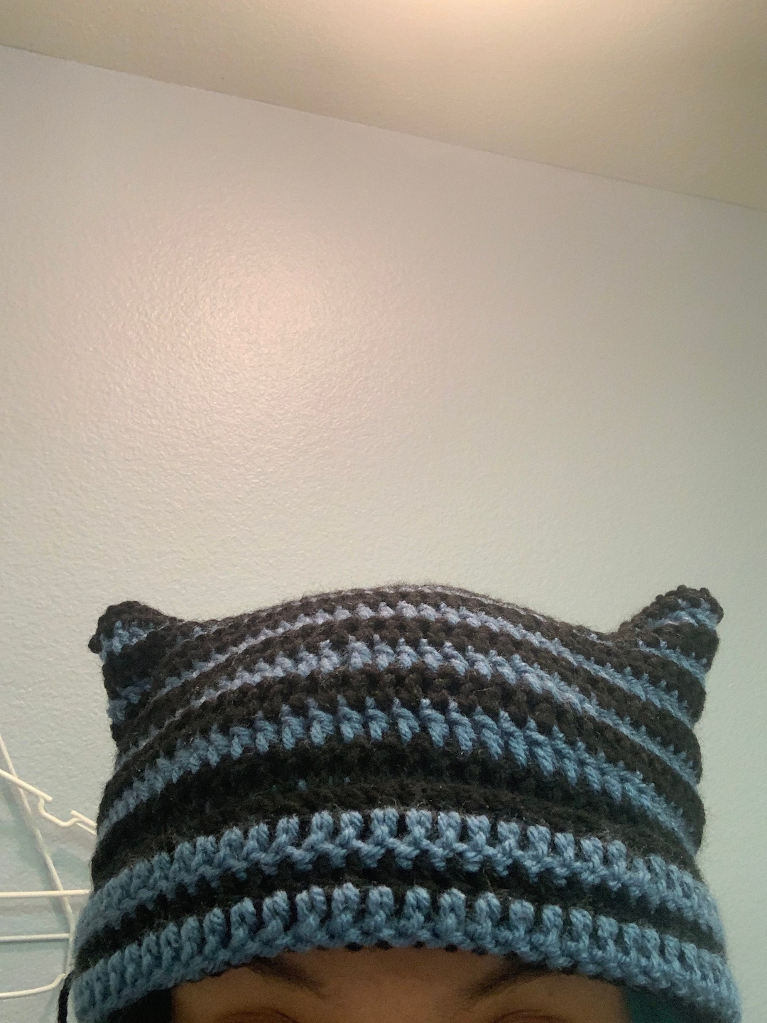 Crochet Cat Hats - Etsy