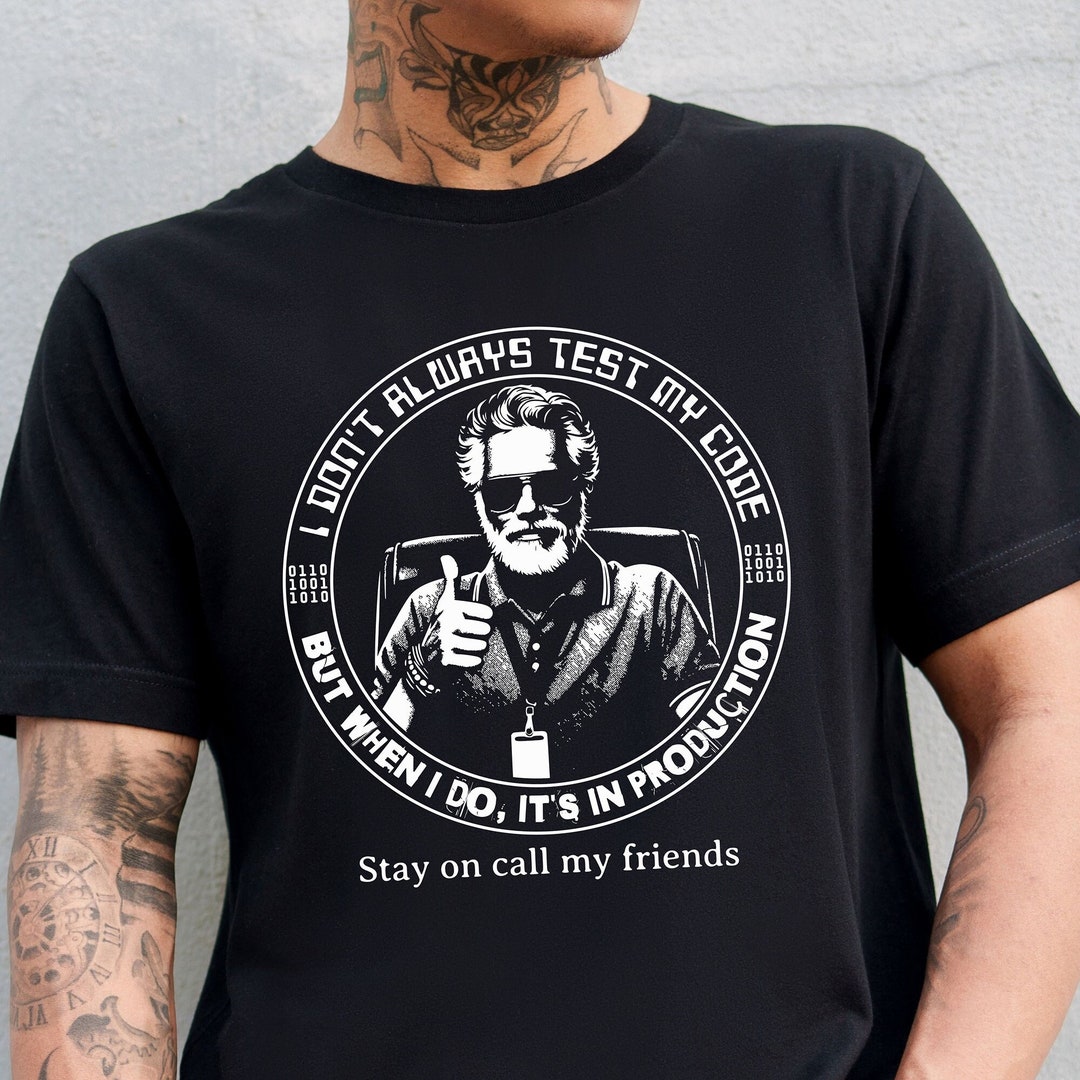 Tech Worker, IT Worker, Software Developer, Programmer, Coder Humor, T ...