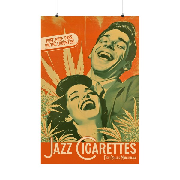 Poster - Etsy