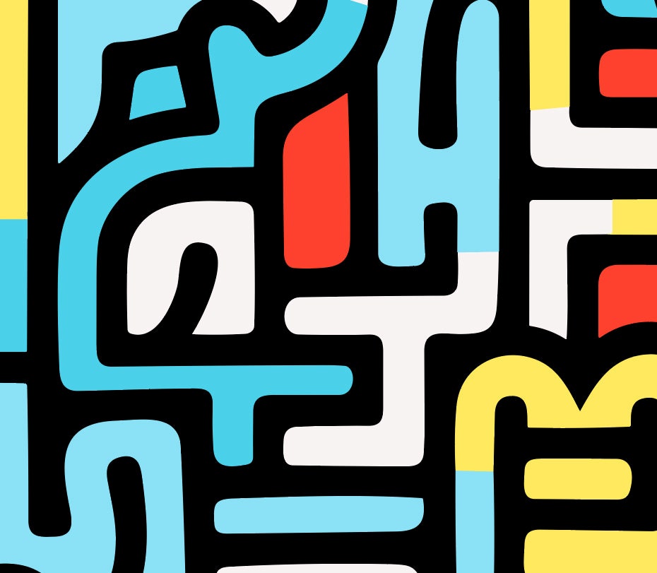 Keith Haring Poster Set, Vector Pack, Digital Download - Etsy