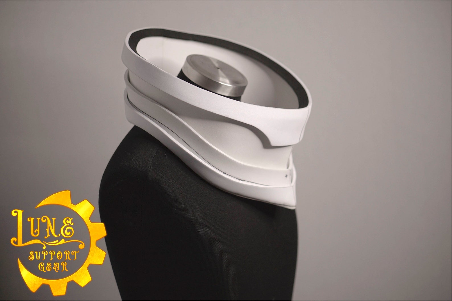 Digital Foam Collar Base Pattern - Etsy