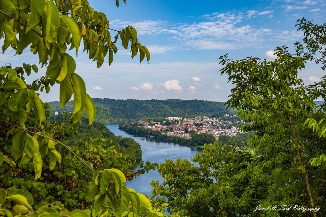 California (PA) - Pennwest California (formerly California University ...