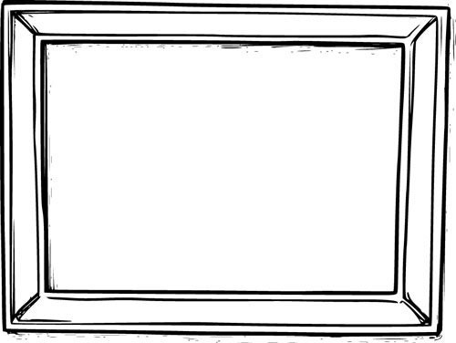 36 Frame Designs - SVG, PNG, & JPG - Etsy