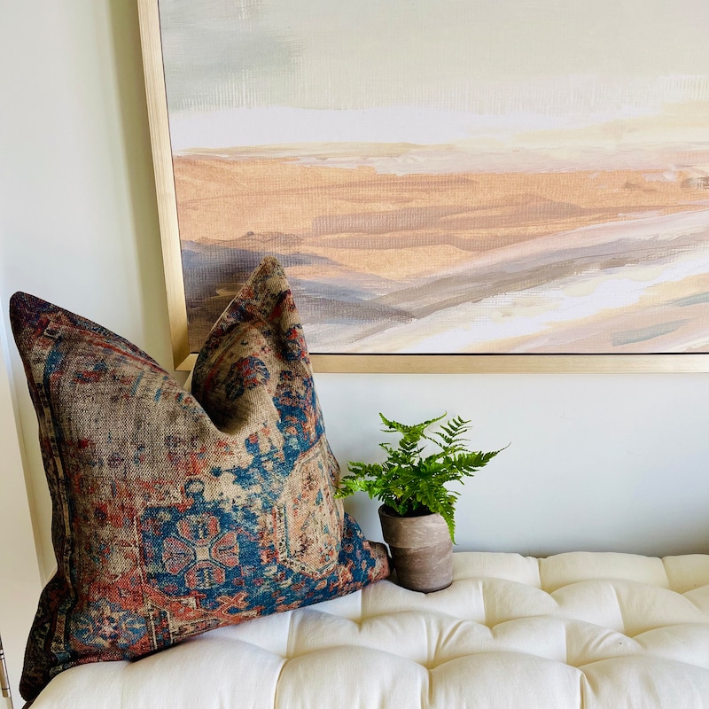 Giant Floor Pillow - Etsy