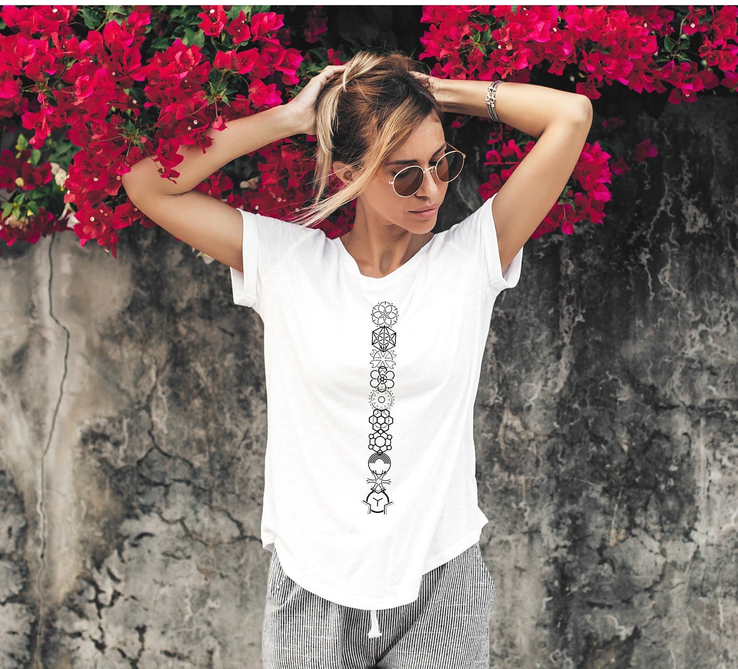 10 Principles of Burning Man Woman's Softstyle T-shirt - Etsy