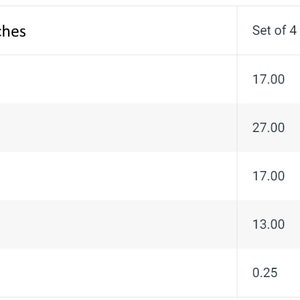 Subaru Full Set Floor Mats Subaru STI Logo Subaru WRX STI Accessories ...