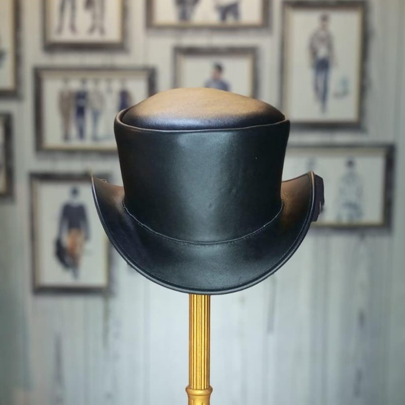 Top Hat - Etsy