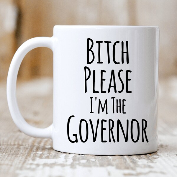 Governor - Etsy